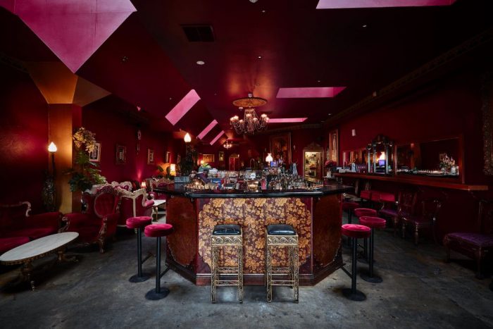 Look Inside - Polly Bar