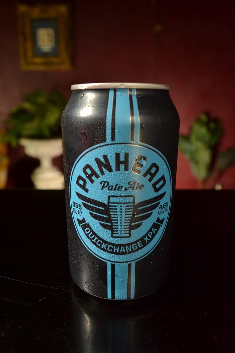 Beers - Polly Bar