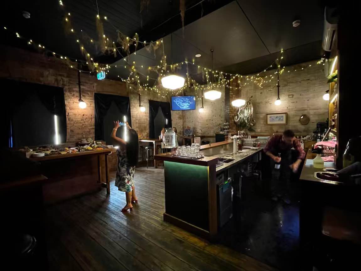 Private Function Room | Best Function Room Melbourne